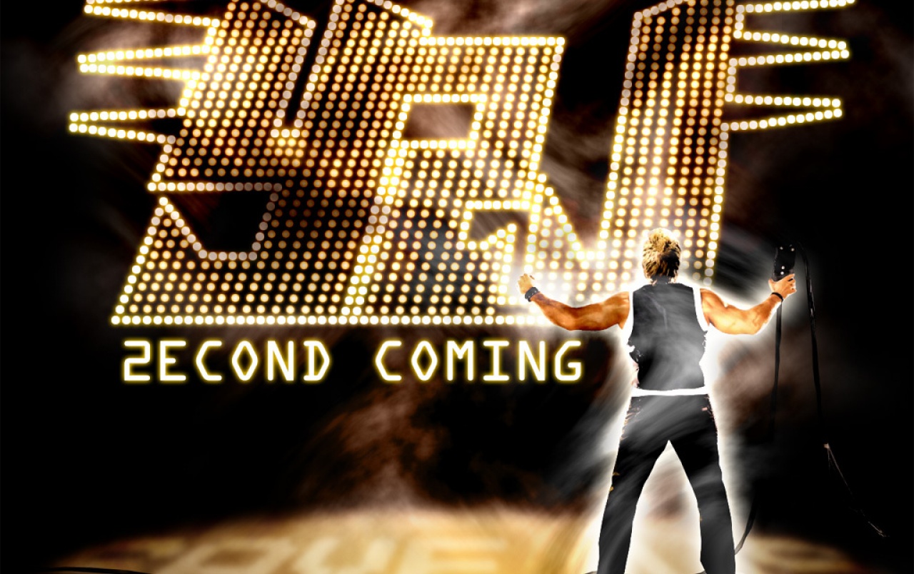 Wrestling - Wallpaper Wallpapers - Chris Jericho Logo Wallpaper Wwe ...