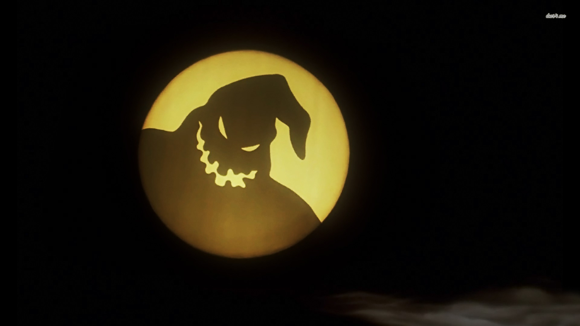 Nightmare Christmas Oogie Boogie - 1920x1080 Wallpaper - teahub.io
