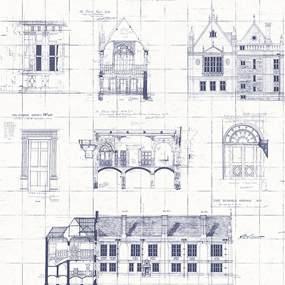 Blueprint White - 1000x1000 Wallpaper - teahub.io