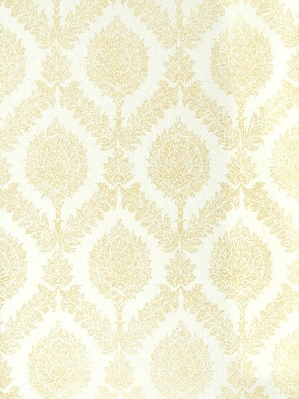 Ivory And Gold Wallpaper Boutique Twist - Wallpaper - 600x800 Wallpaper ...