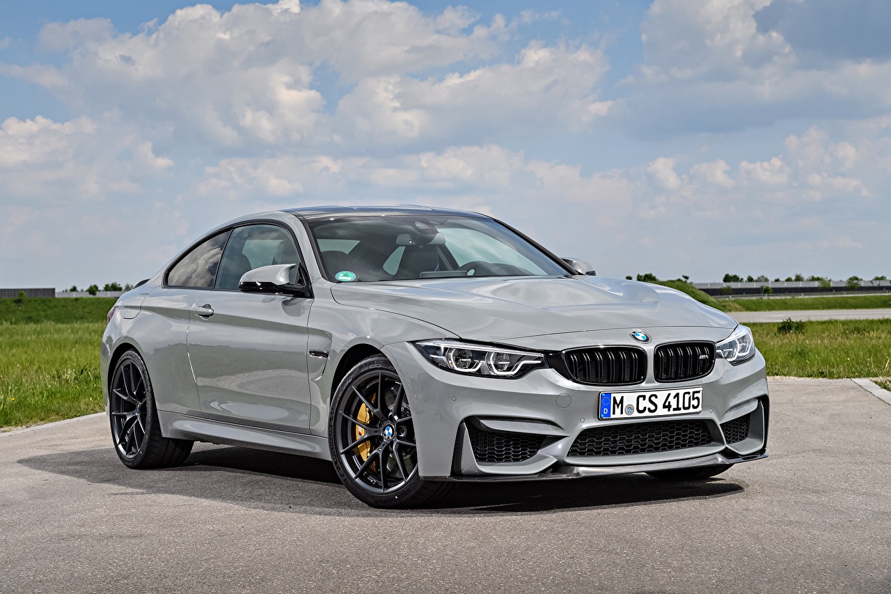 Bmw M4 Cs Coupe - 1280x853 Wallpaper - teahub.io