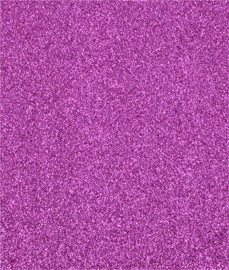 45 Meter Shiny Chunky Wall Texture Colorful Wallpaper - Lavender ...