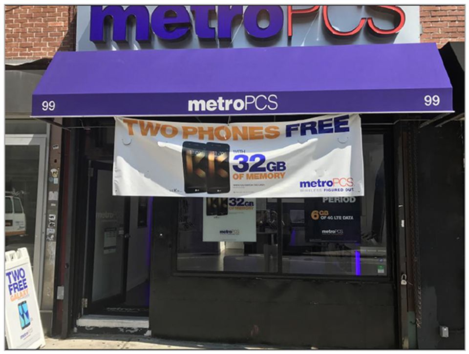 Metropcs Storefront - 960x726 Wallpaper - teahub.io