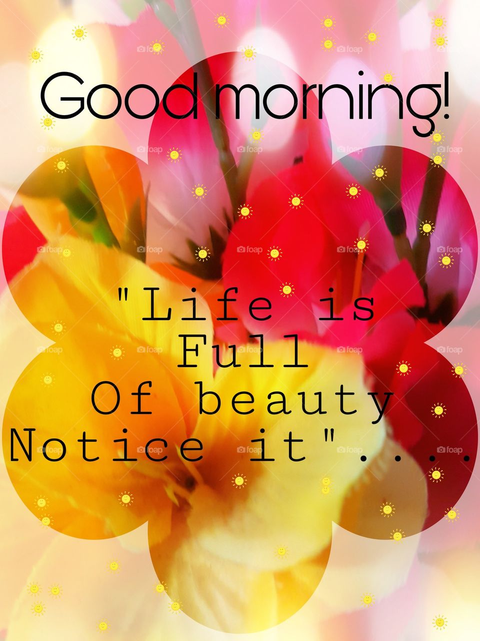 Good Morning Me - 960x1280 Wallpaper - teahub.io