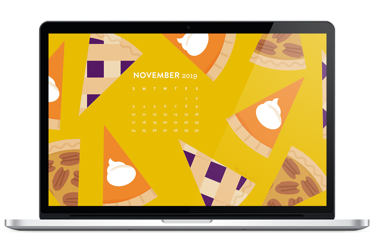 November 2019 Wallpaper Calendar - 1500x1000 Wallpaper - teahub.io