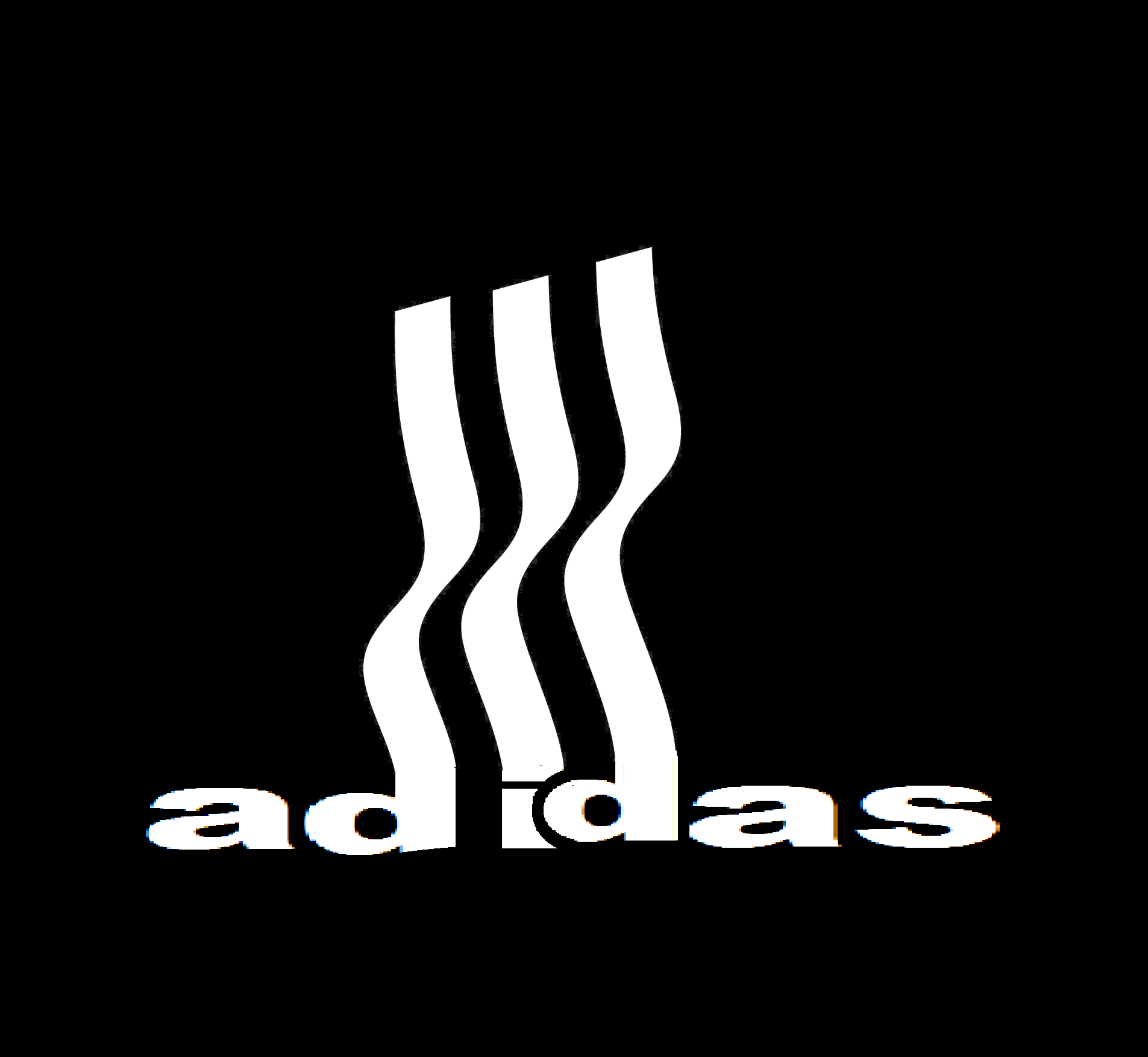 Funny Adidas Logo - 1905x1753 Wallpaper - teahub.io