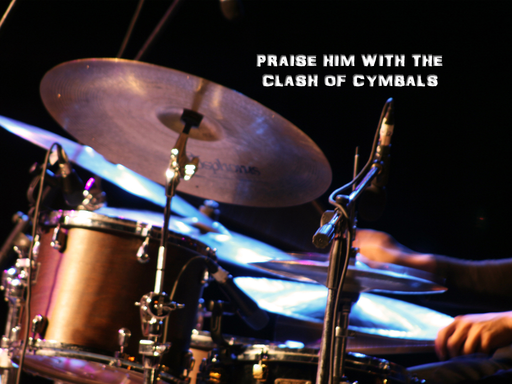 Praise And Worship Drummer - 1024x768 Wallpaper - teahub.io