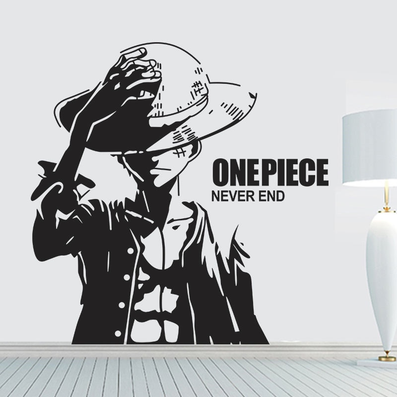 One Piece Never End - 800x800 Wallpaper - teahub.io