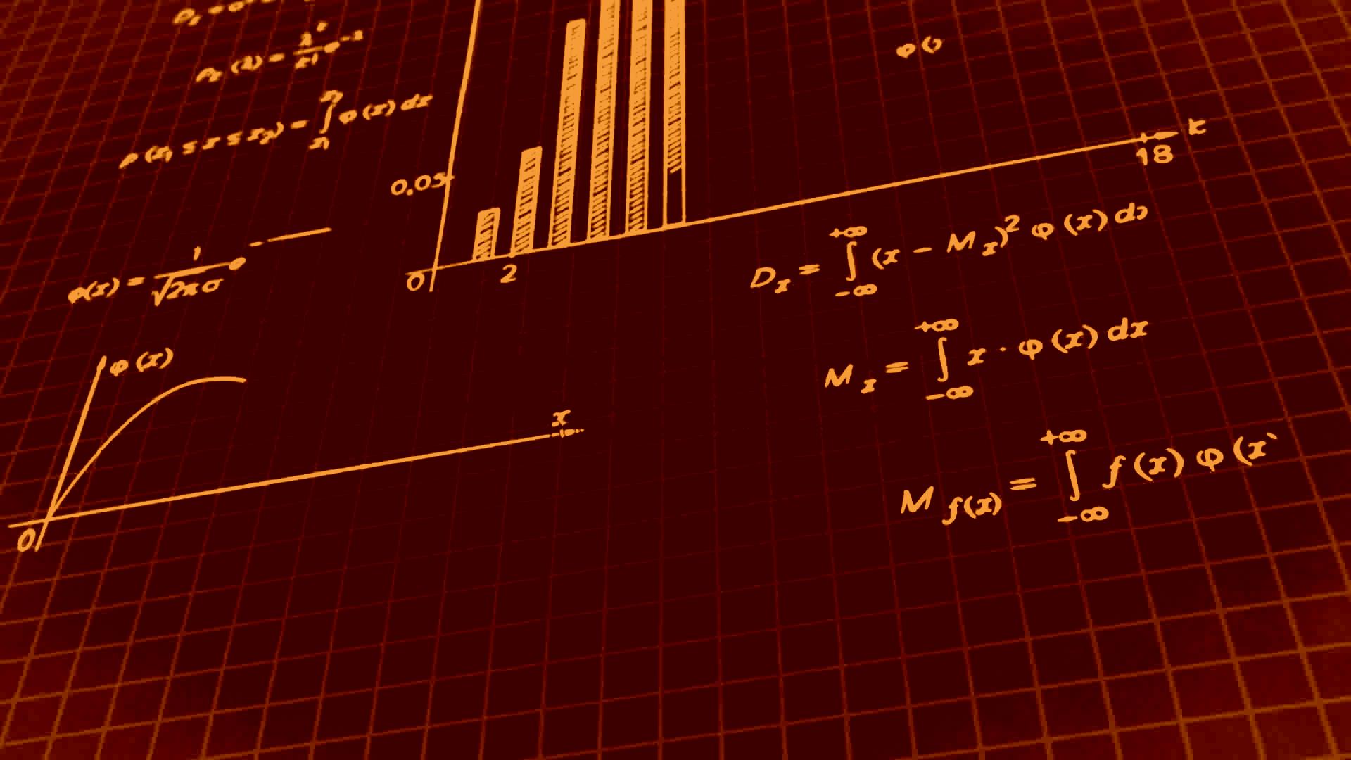 Mathematics - 1920x1080 Wallpaper - teahub.io