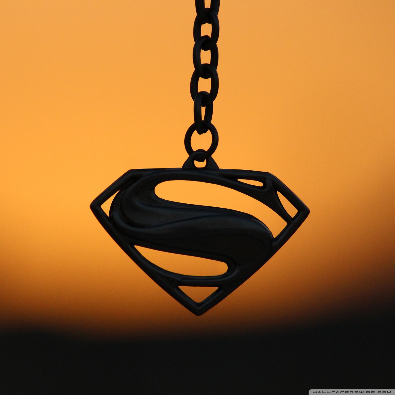Ipad Mini Superman Apple - 1280x1280 Wallpaper - teahub.io