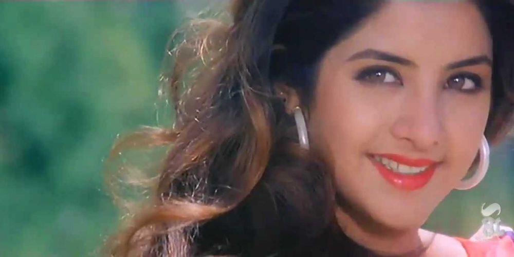 Divya Bharati - 1000x500 Wallpaper - teahub.io