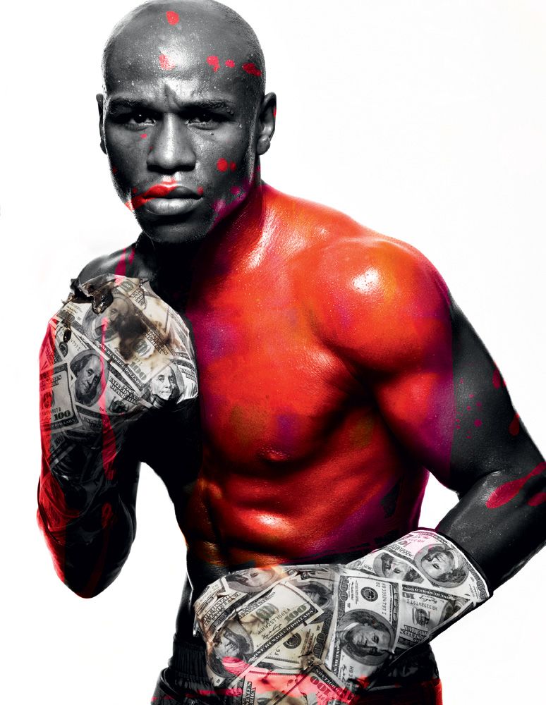 Floyd Mayweather - 774x1000 Wallpaper - teahub.io