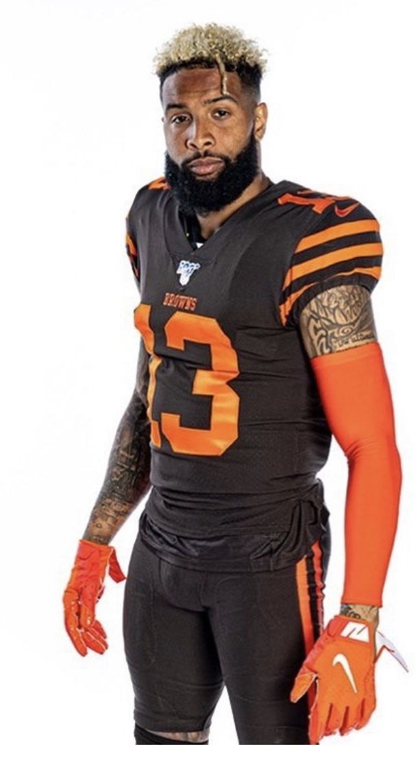 Odell Beckham Jr Cleveland Browns - 613x1112 Wallpaper - teahub.io Odell Beckham Jr Cleveland Browns - 613x1112 Wallpaper - teahub.io
