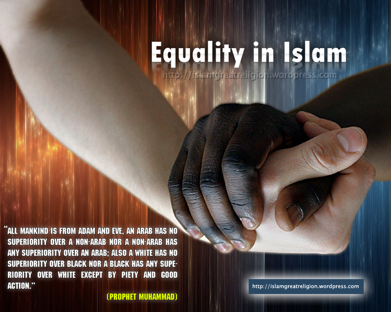Ethical Values In Islam - 800x640 Wallpaper - teahub.io