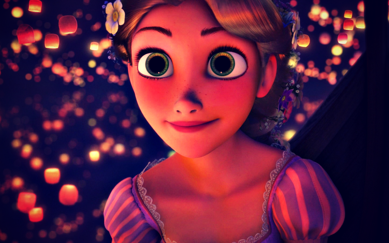 Hd Wallpapers Of Disney Princess - Infoupdate.org