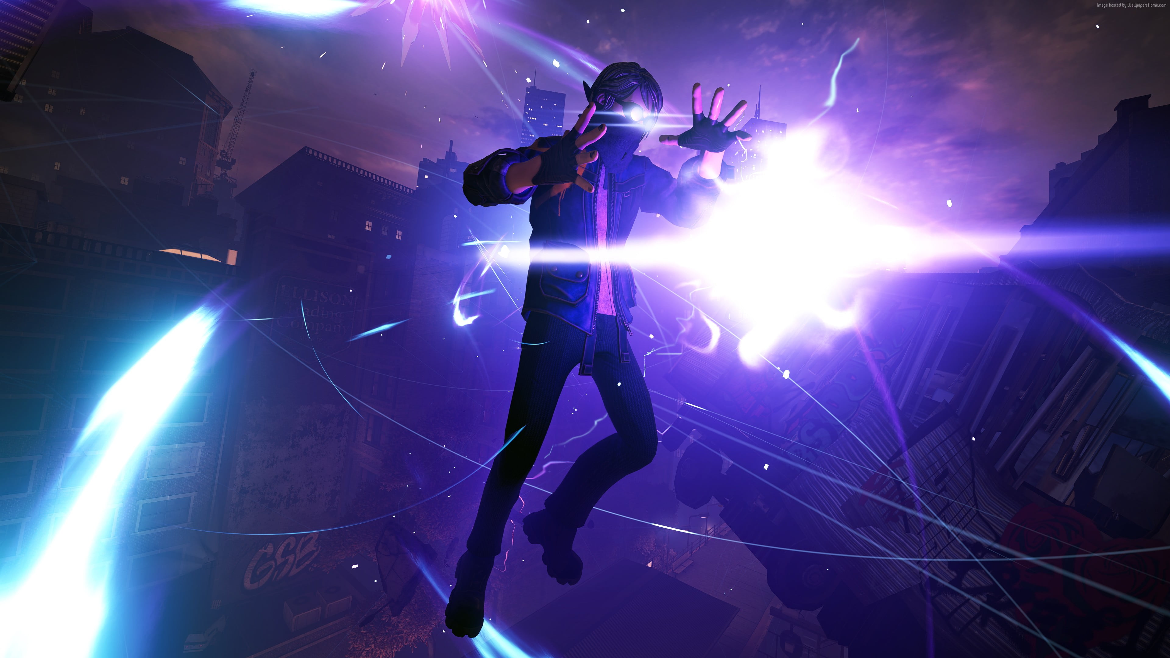 Unspoken Acolytes Unspoken Vr Game - 3840x2160 Wallpaper - teahub.io