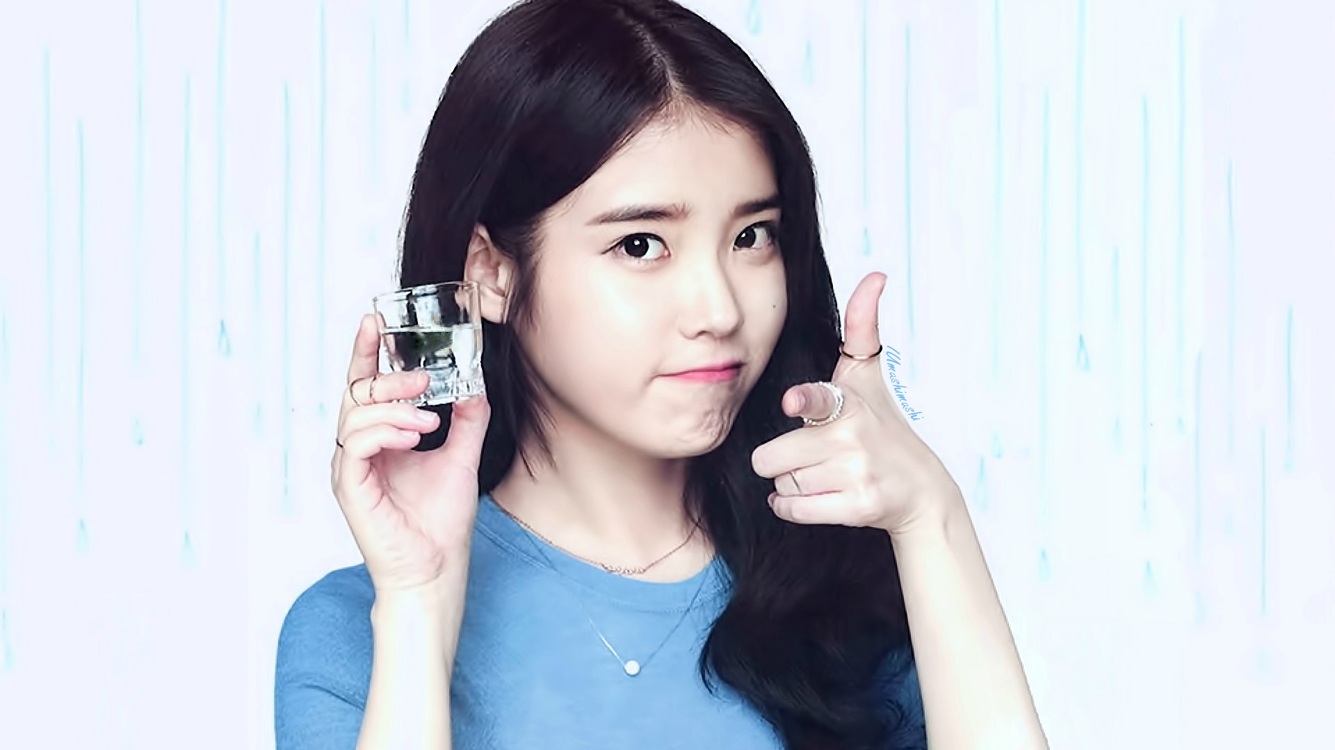 Iu Wallpaper - 아이유 바탕 화면 1920 - 1920x1080 Wallpaper - teahub.io