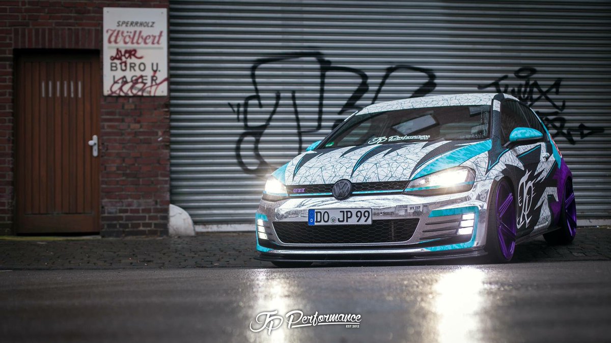 Jp Performance Golf 7 - 1200x675 Wallpaper - teahub.io