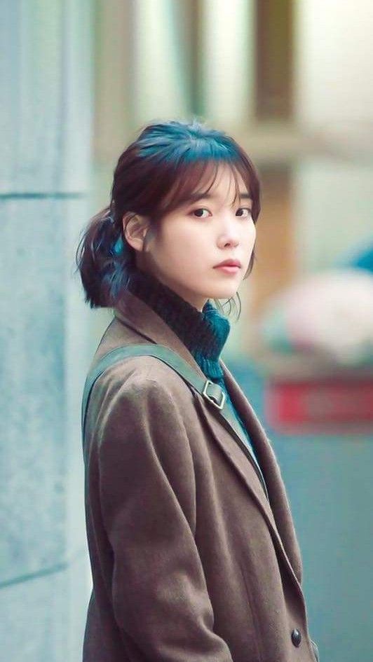 Iu In My Mister - 532x945 Wallpaper - teahub.io