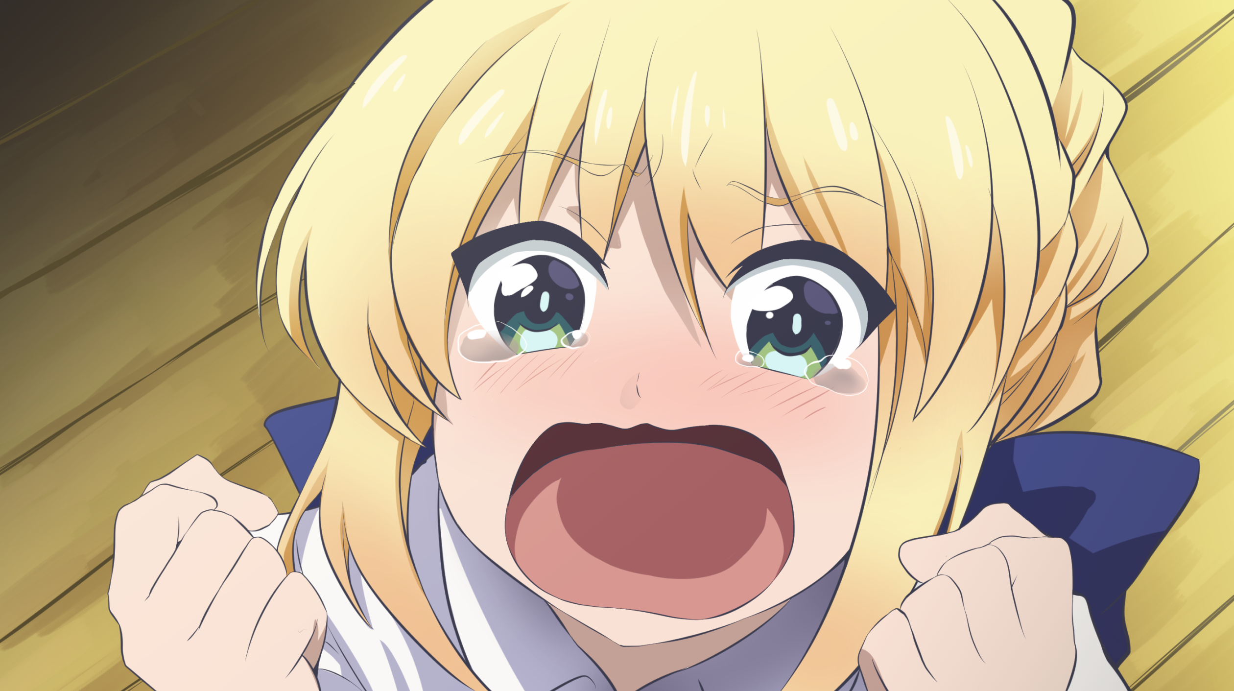 Wallpaper Engine Anime - 2520x1411 Wallpaper - teahub.io