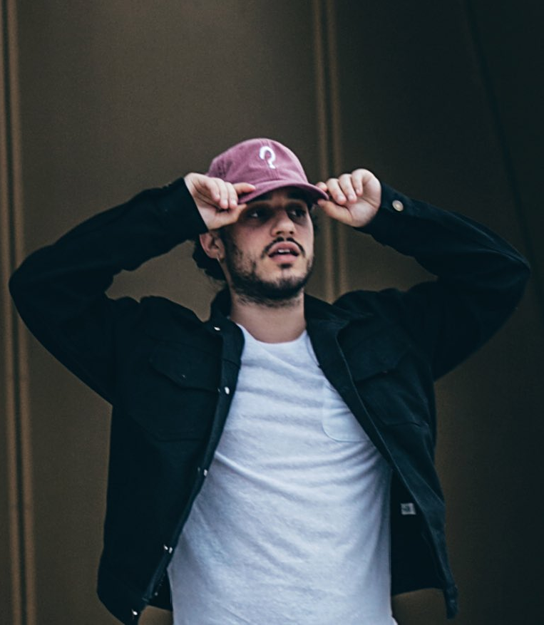 Russ Rapper - 763x877 Wallpaper - teahub.io