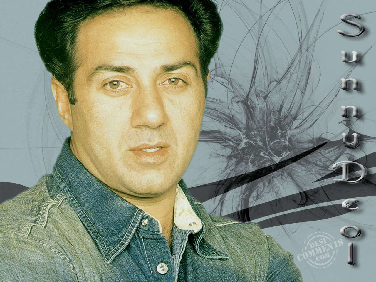 Sunny Deol - Sunny Daval - 1280x960 Wallpaper - teahub.io