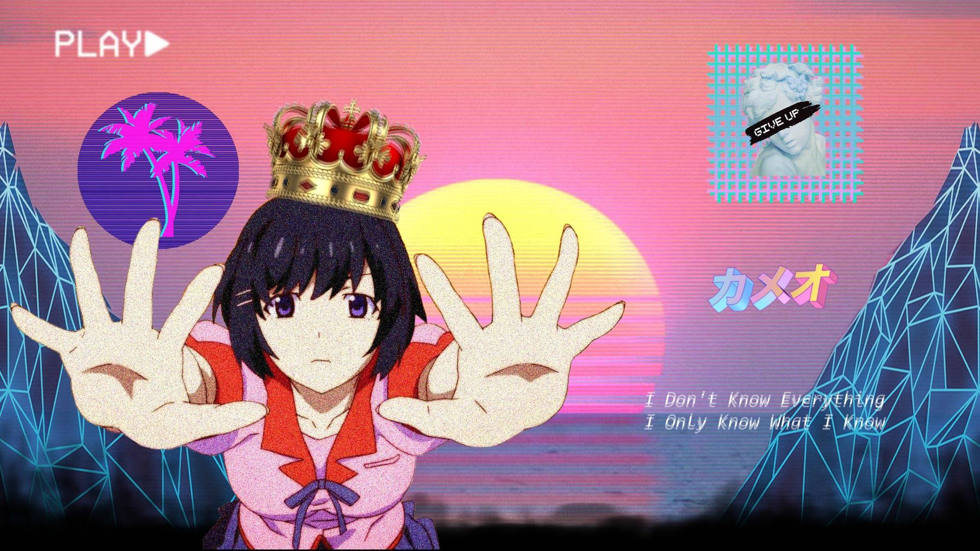 Simpsons Wave - 1920x1080 Wallpaper - teahub.io