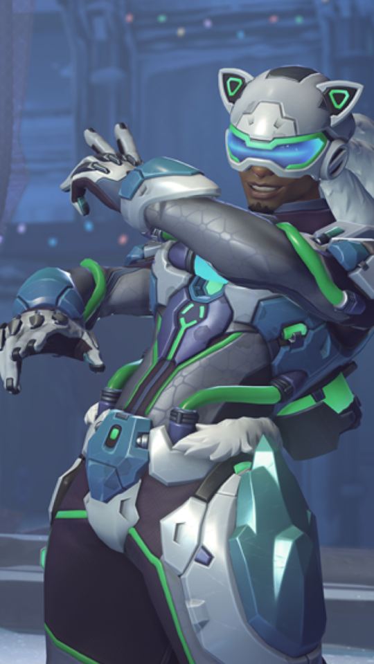 Image - Ow Winter Wonderland 2019 Skins - 540x960 Wallpaper - teahub.io