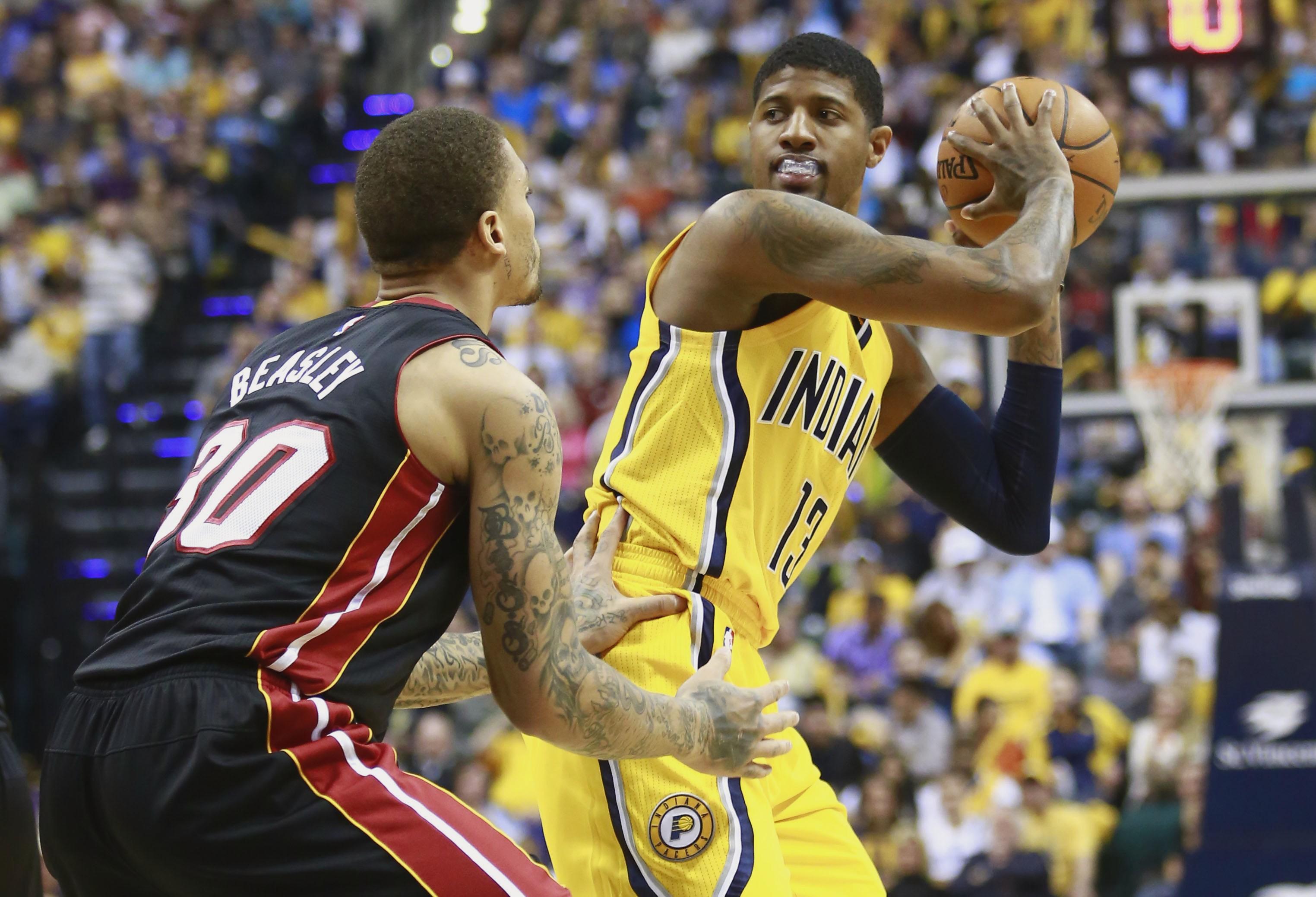 Paul George Wallpapers Hd Quality - Paul George - 3048x2076 Wallpaper ...