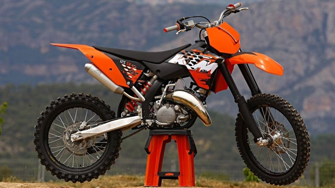 Ktm Sxf 350 2008 - 1101x619 Wallpaper - teahub.io