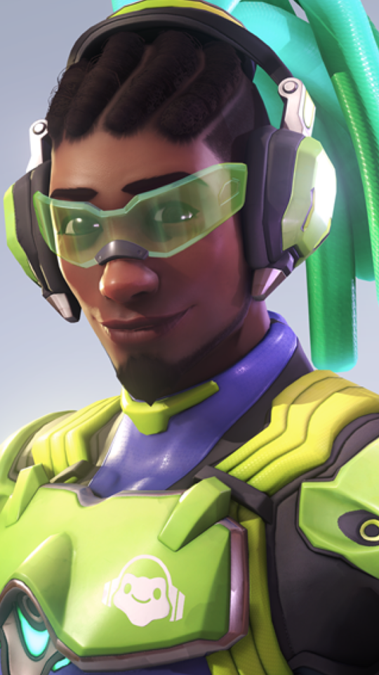 Image - Lucio Overwatch Overwatch 2 - 540x960 Wallpaper - teahub.io