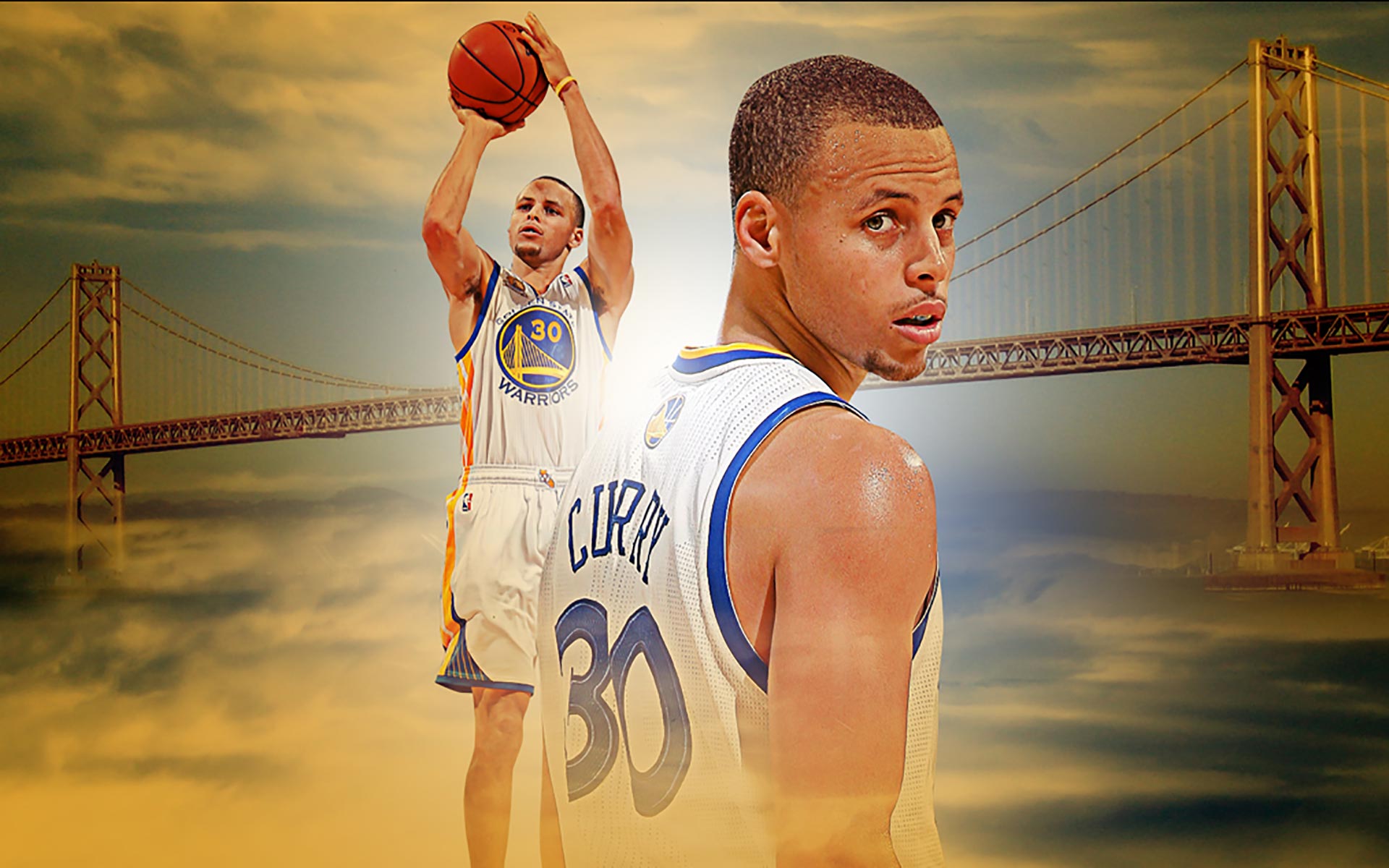 Stephen Curry Hd Wallpapers - Stephen Curry Wallpaper Jpg - 1920x1200 ...