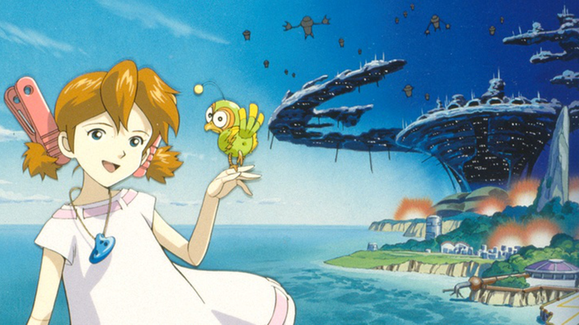 Wonder Project J2 Koruro No Mori No Jozet - 1920x1080 Wallpaper - teahub.io