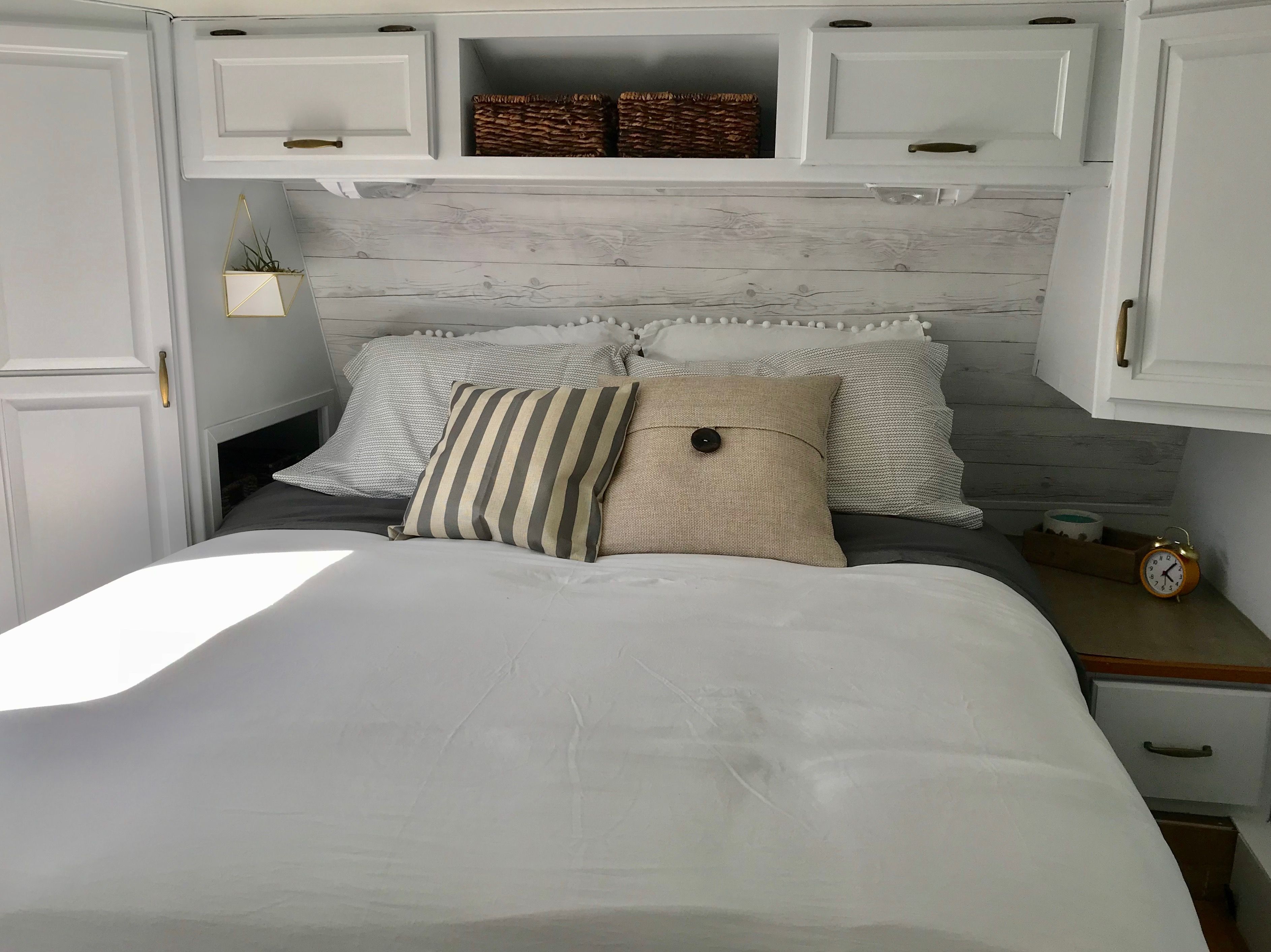 Rv Master Bedroom Remodel - 3772x2826 Wallpaper - teahub.io