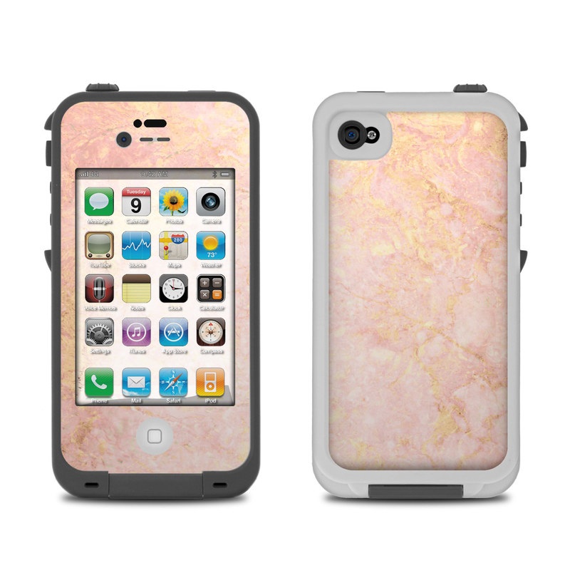 Iphone 4 Blue Lifeproof Case - 800x800 Wallpaper - teahub.io