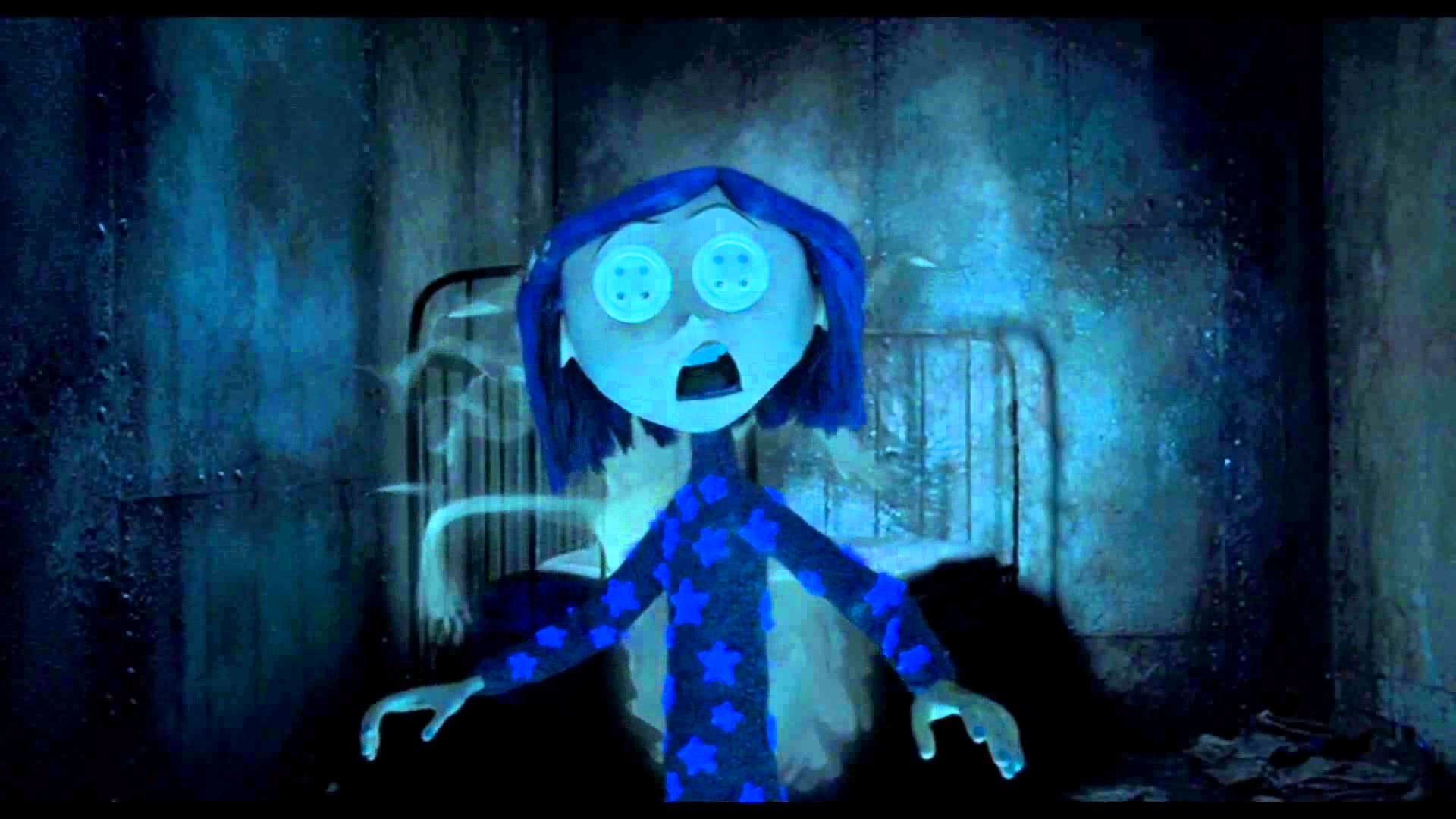 Images About Coraline On Pinterest Posts, Mothers And - Coraline ...