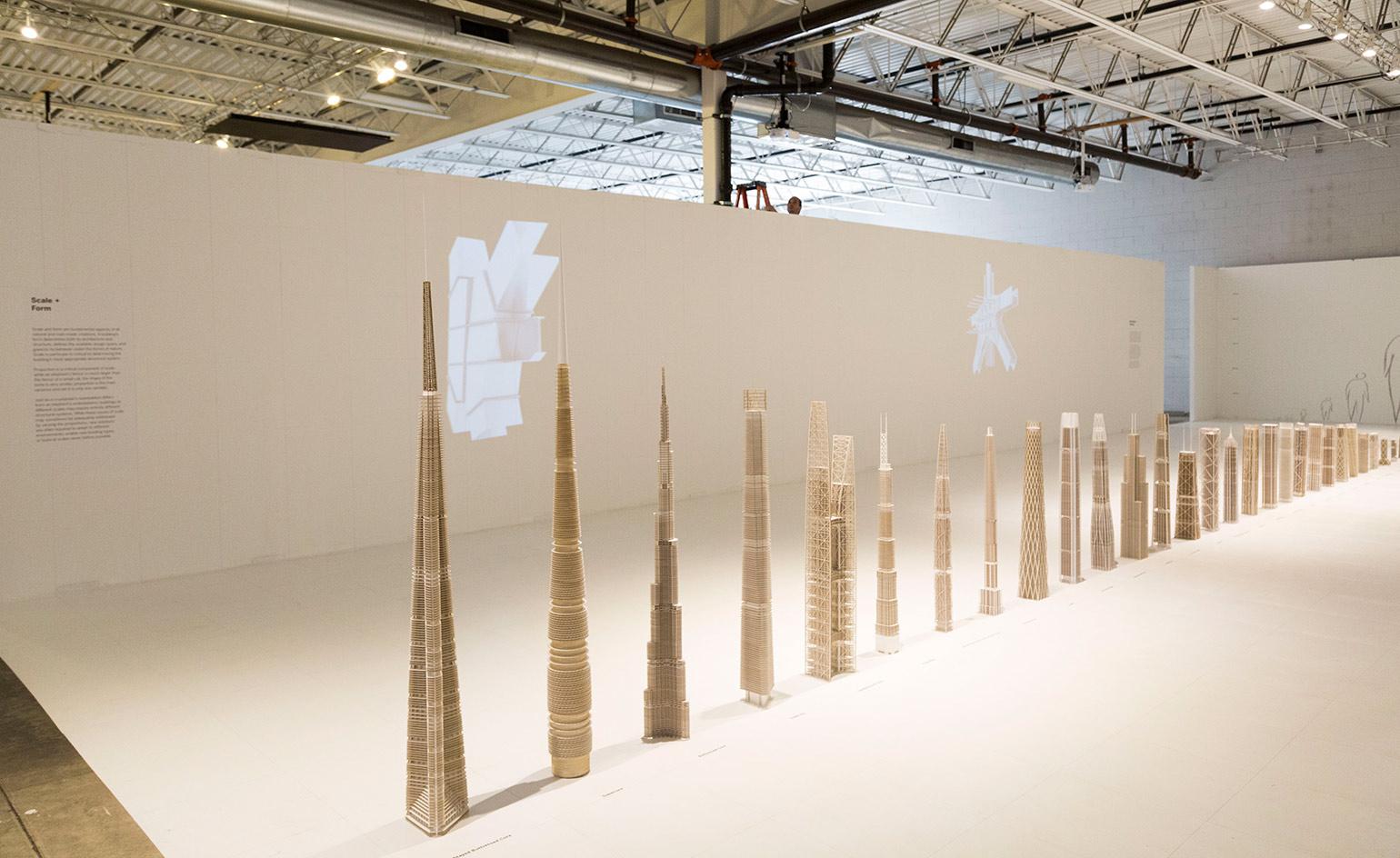 Civil Engineering Wallpaper - Art Exhibition - 1540x944 Wallpaper ...