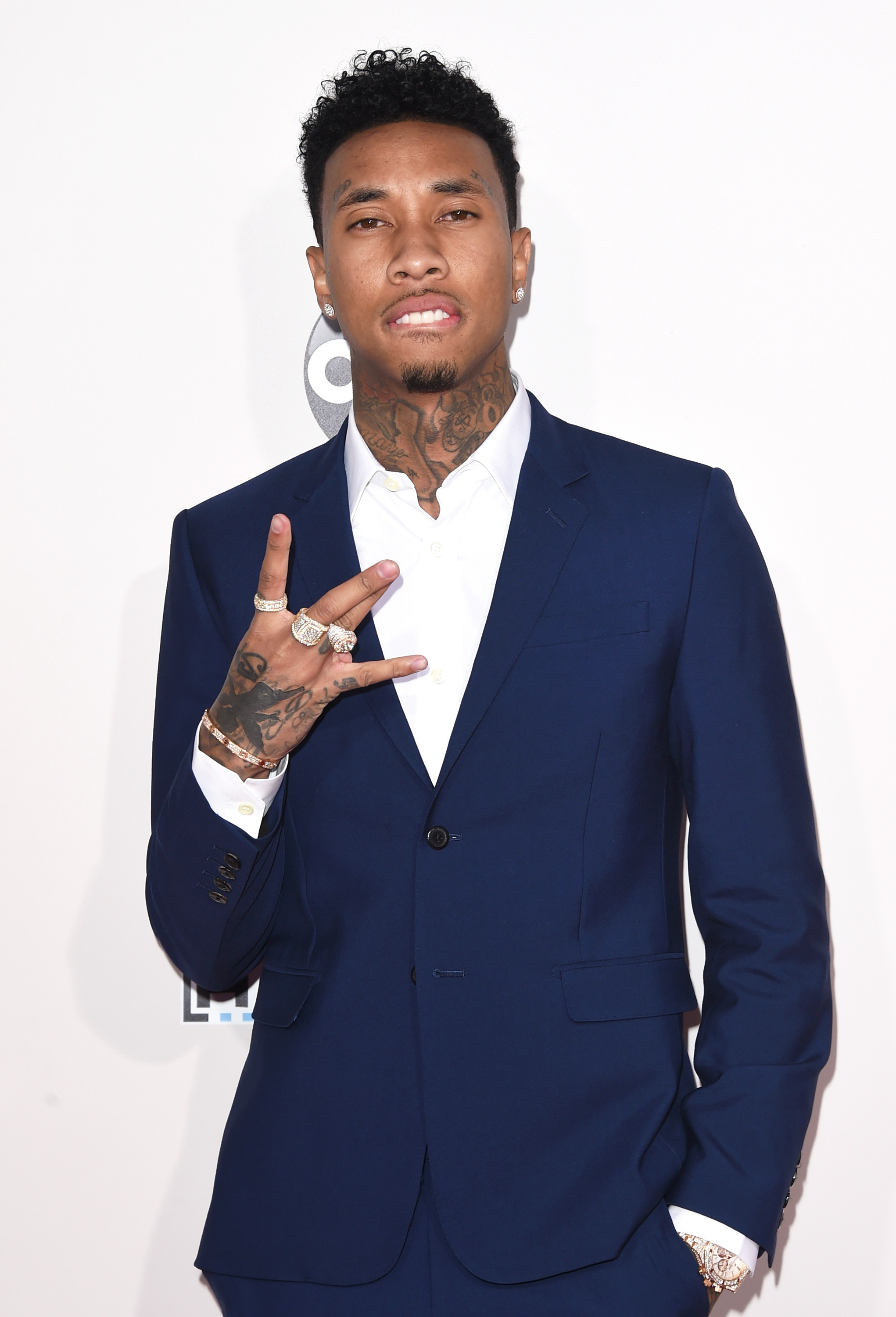 2042x3000, Tyga Gangsta Rapper Hip Hop Rap Wallpaper - Best Hair ...