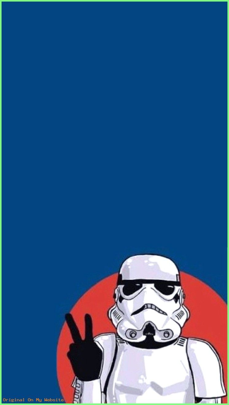 Lock Screen Star Wars - 736x1298 Wallpaper - teahub.io