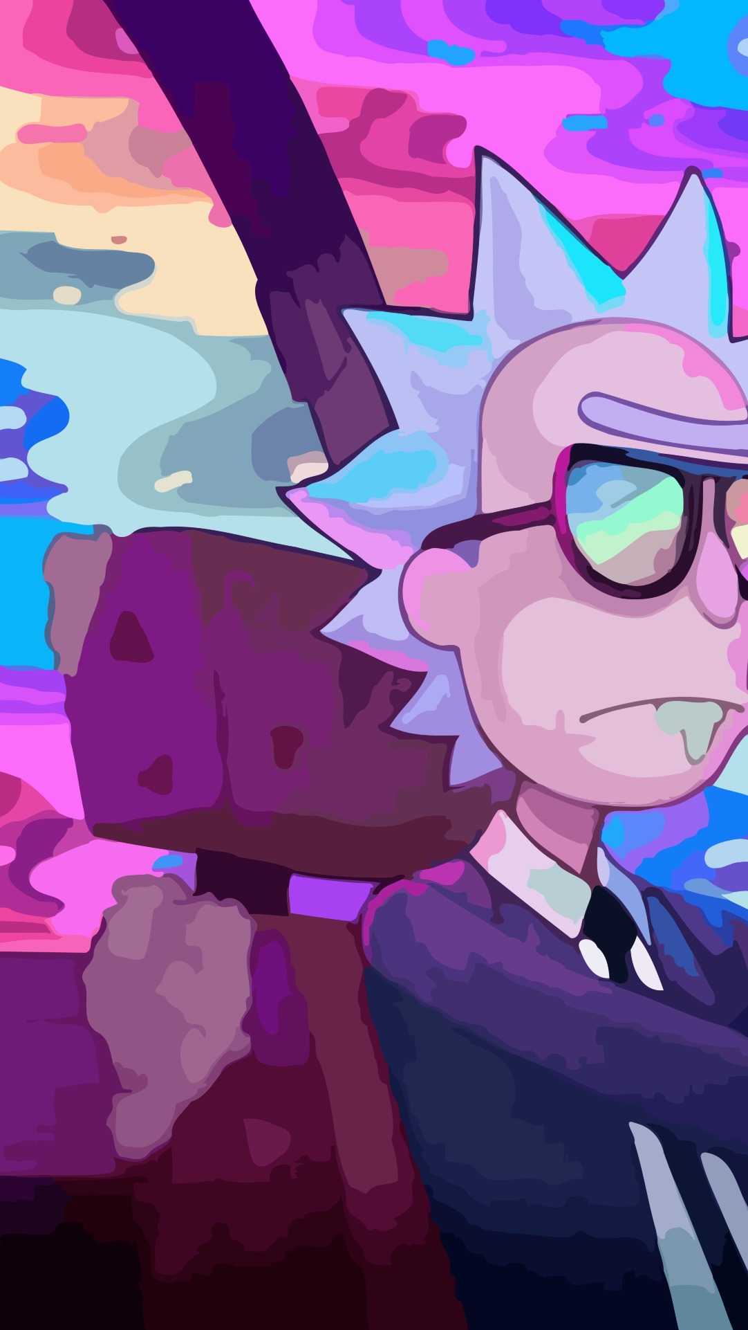 Rick And Morty Oh Mama - 1082x1922 Wallpaper - teahub.io Rick And Morty Oh Mama - 1082x1922 Wallpaper - teahub.io
