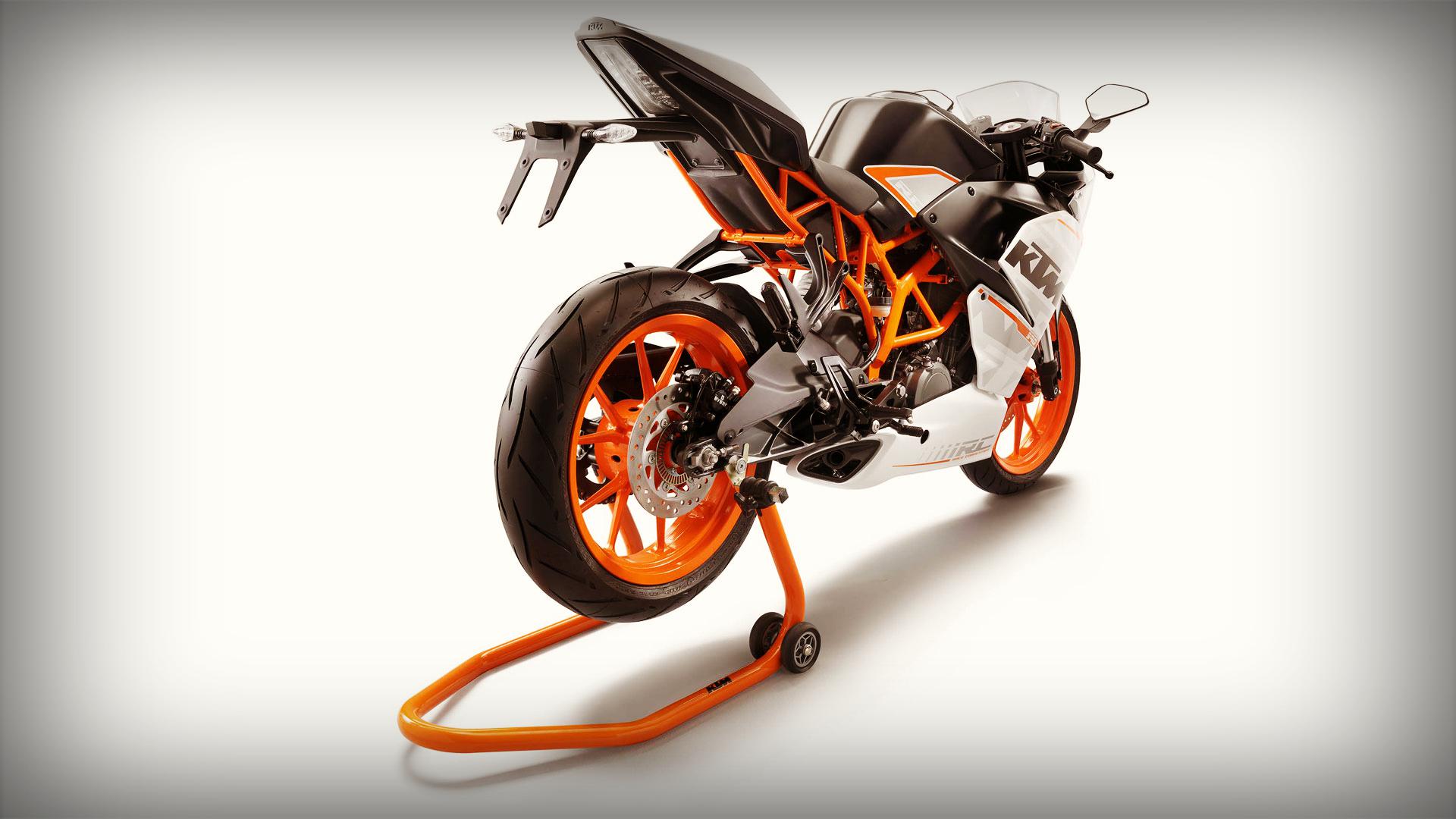 2016 Ktm Rc 390 Hd - 1920x1080 Wallpaper - teahub.io