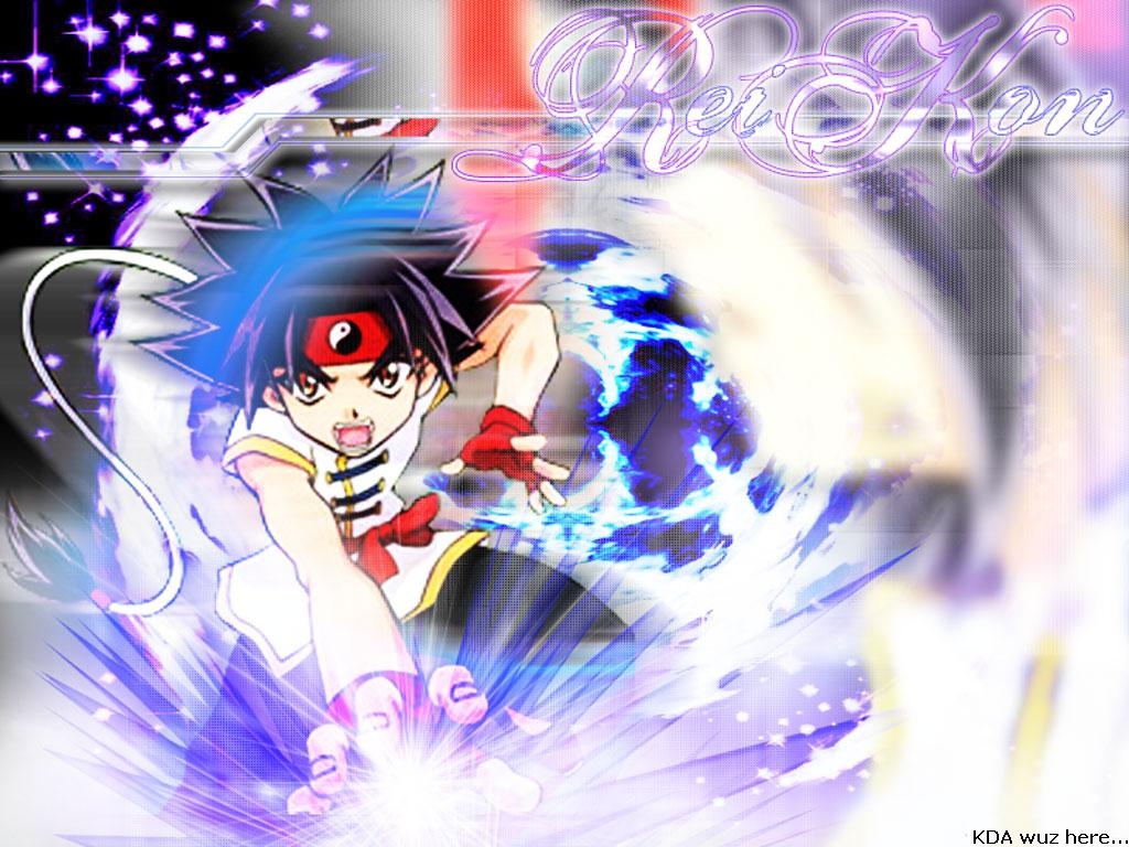Ray Kon - Ray Beyblade - 1024x768 Wallpaper - teahub.io