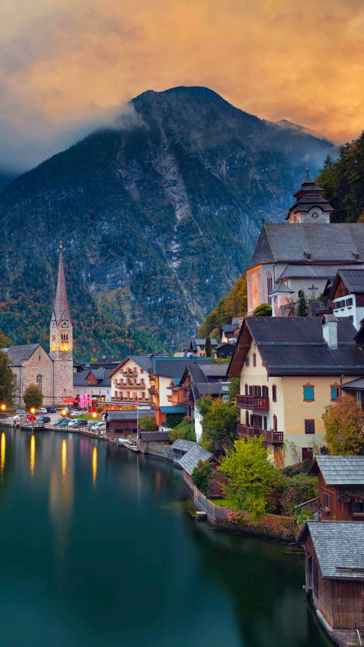 Bad Goisern - 720x1280 Wallpaper - teahub.io