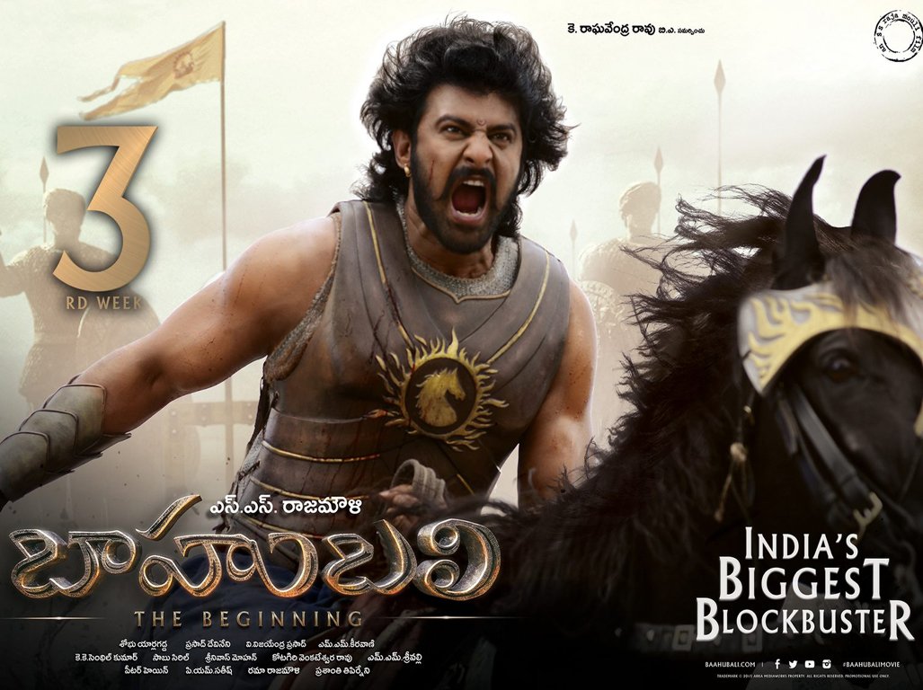 Bahubali New Posters - Bahubali 3 Release Date - 1027x768 Wallpaper ...