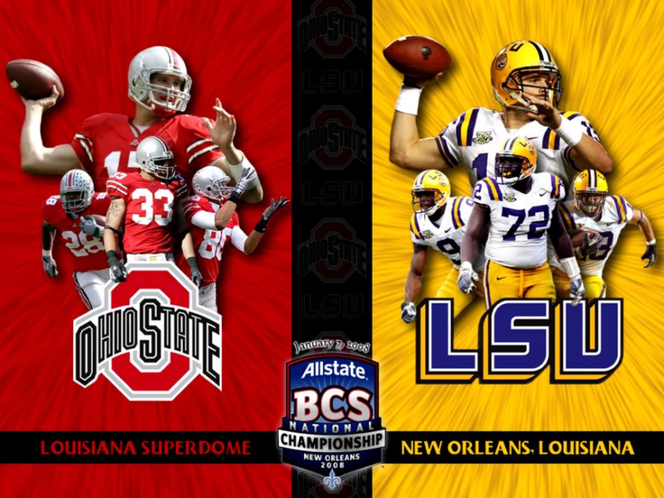 Modern Decoration Lsu Football Wallpaper Tigers Collage - Lsu Football ...