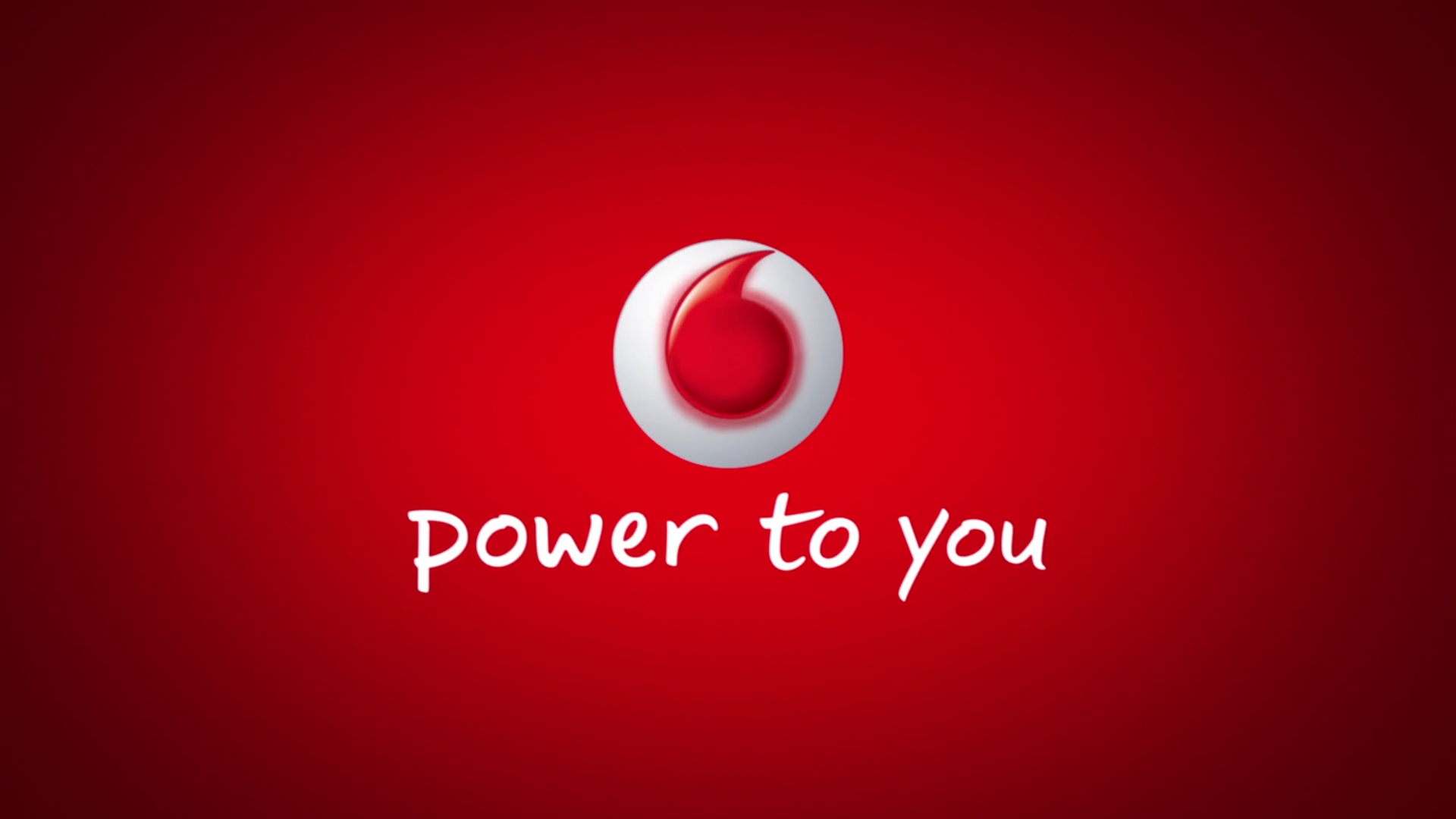 Vodafone Power To You - 1920x1080 Wallpaper - teahub.io