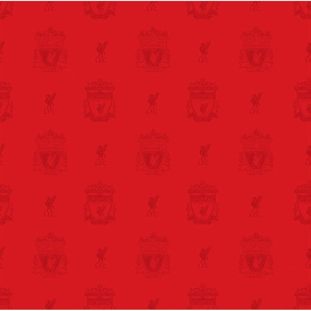 Liverpool Fc Red Wallpaper - Coquelicot - 1000x1000 Wallpaper - teahub.io