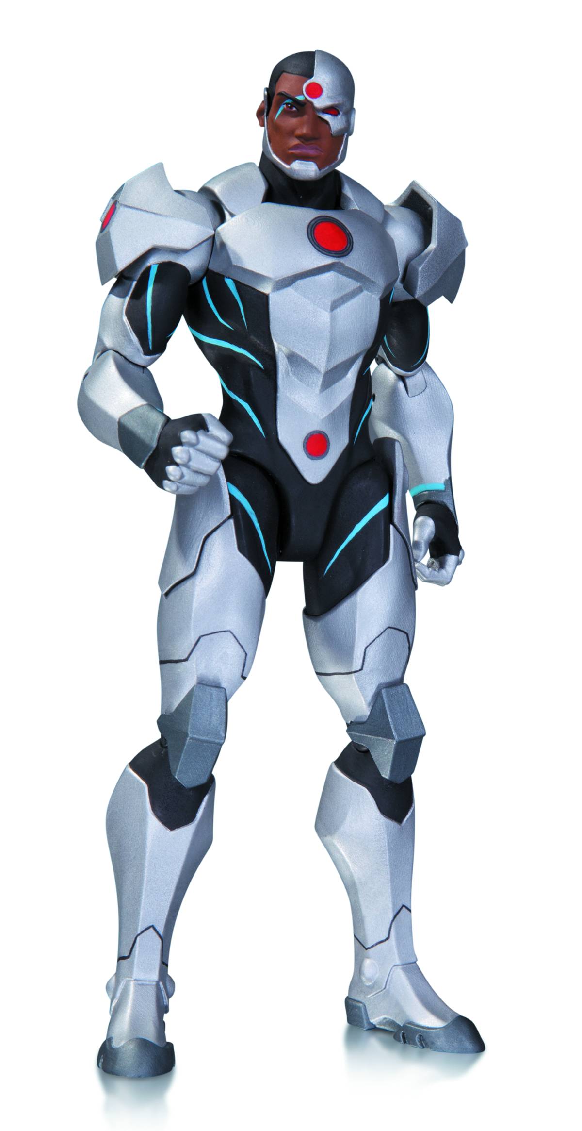 Justice League Cyborg Cartoon - 1200x2330 Wallpaper - teahub.io