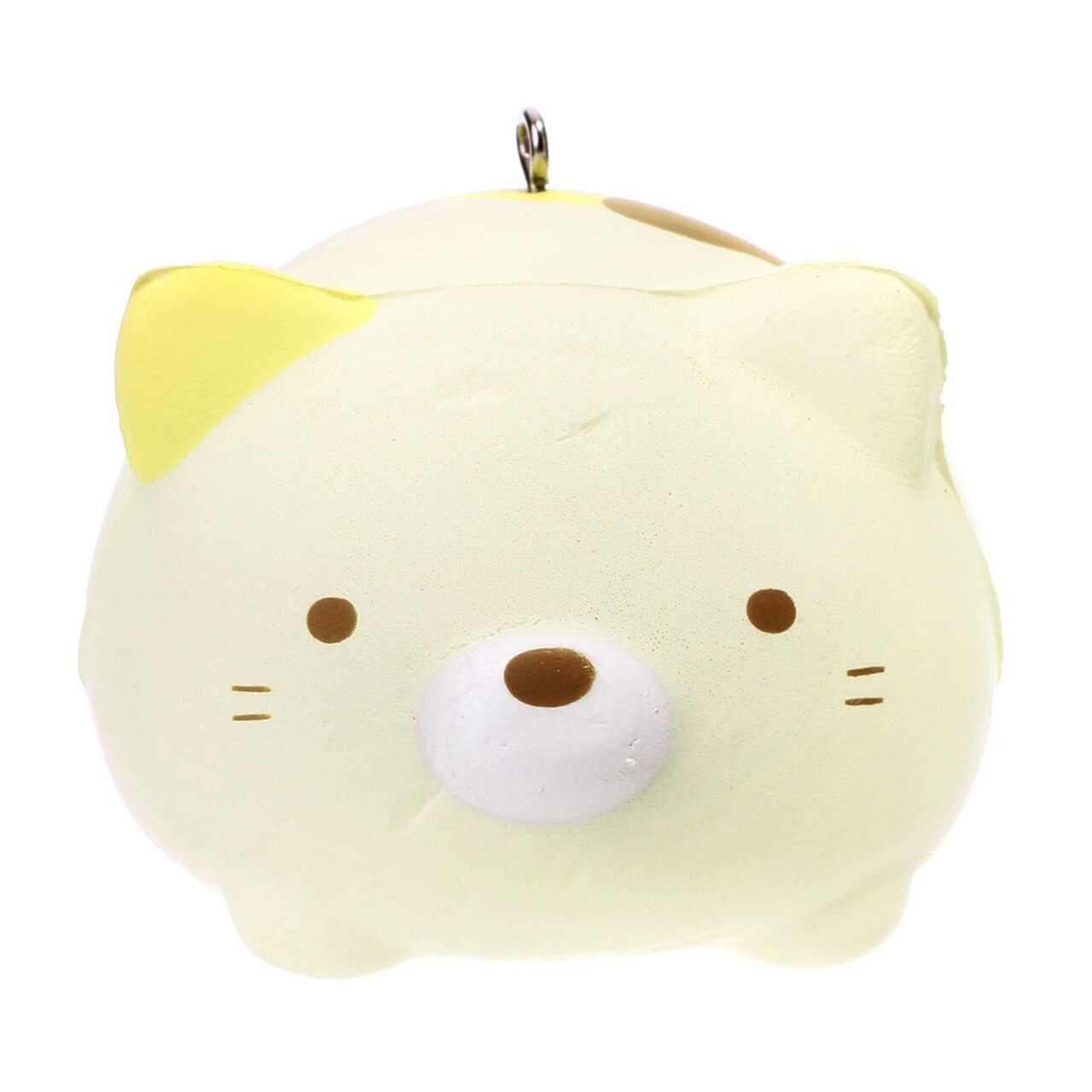 San X Sumikko Gurashi Tsum Tsum Style Neko Cat Squishy - Teddy Bear ...