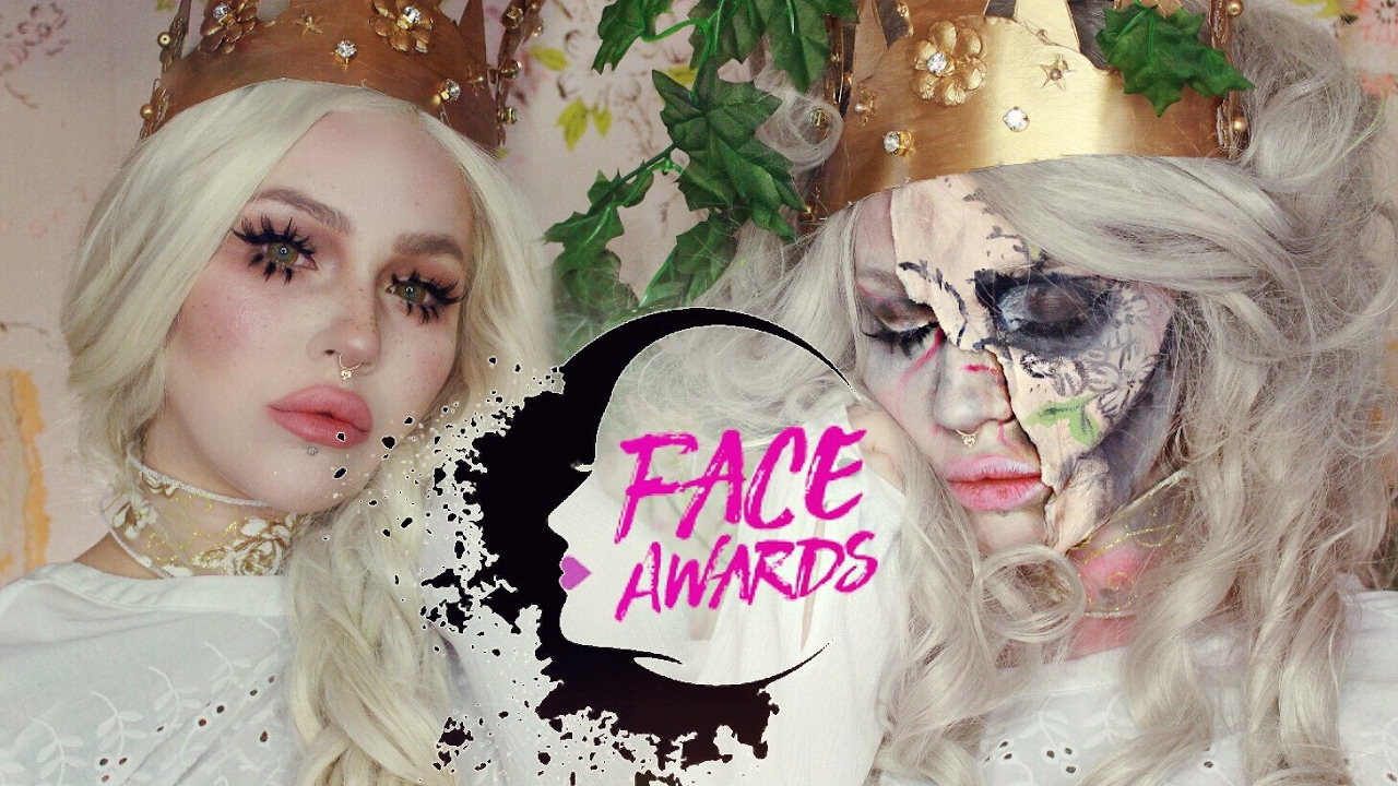 Nyx Face Awards Winner 2017 - 1280x720 Wallpaper - teahub.io